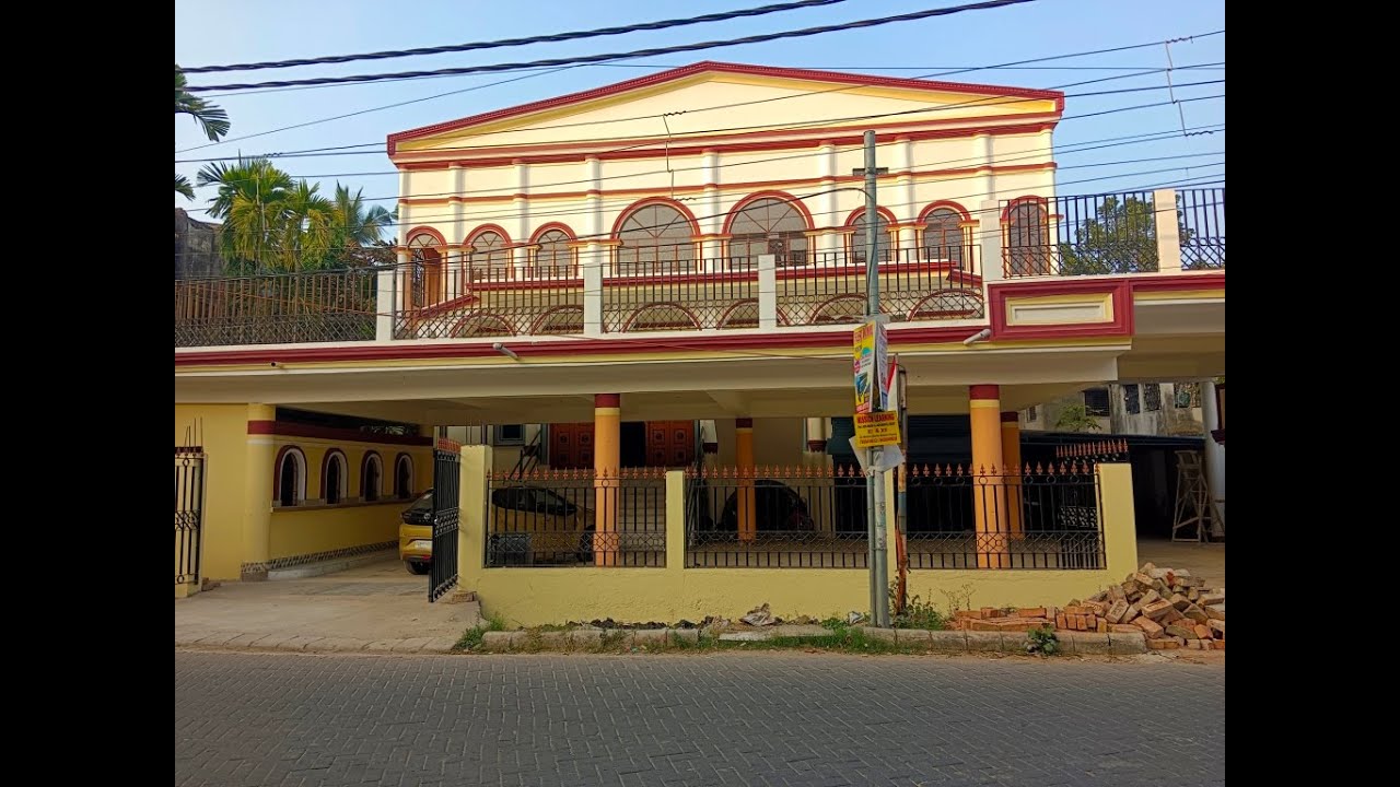 Inauguration of IIMC Outdoor Anex Building January 2024 - INSTITUTE FOR ...